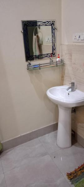 Meena Sadan - Prayagraj