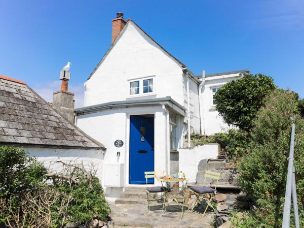 Rose Hill Cottage - Port Isaac