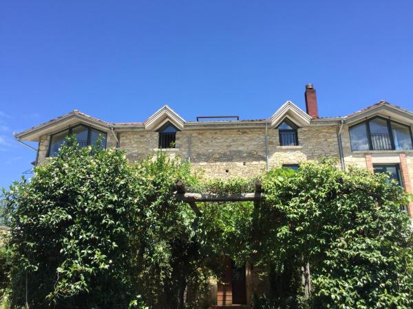 Agriturismo Terranova - Mercato San Severino