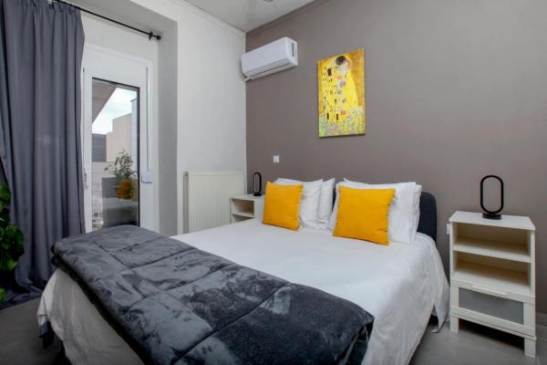 Jocasta - Cocoon Apartment Near Metro Station - Ано-Льосия