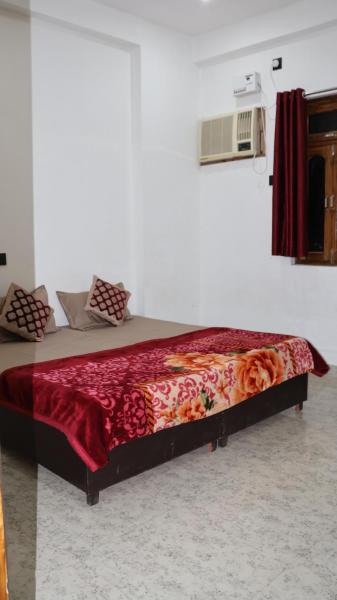 Your Choice Homestay - Benarés