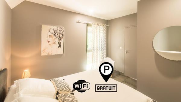 La Chambre Cosy - Vezac