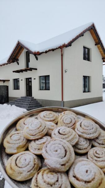 Casa Aida - Sarmizegetusa