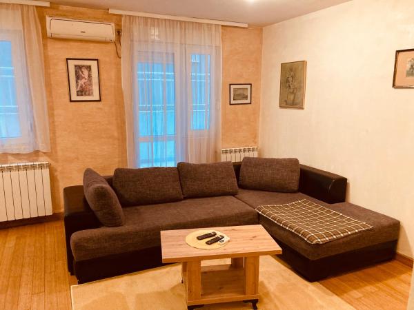 Apartman Vračar - Belgrado