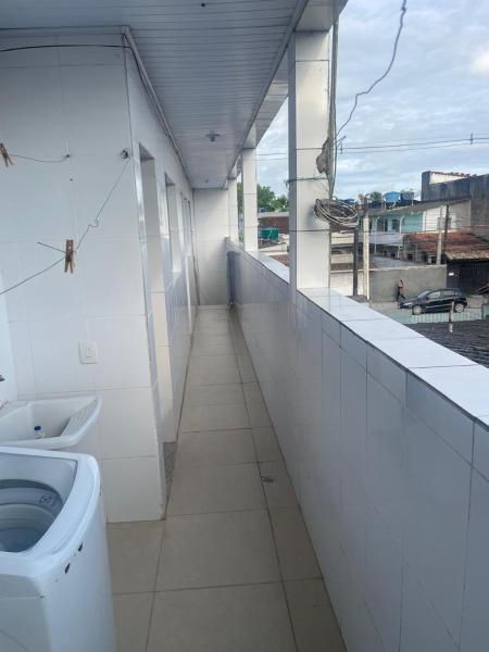 Casa Em Bertioga - Bertioga