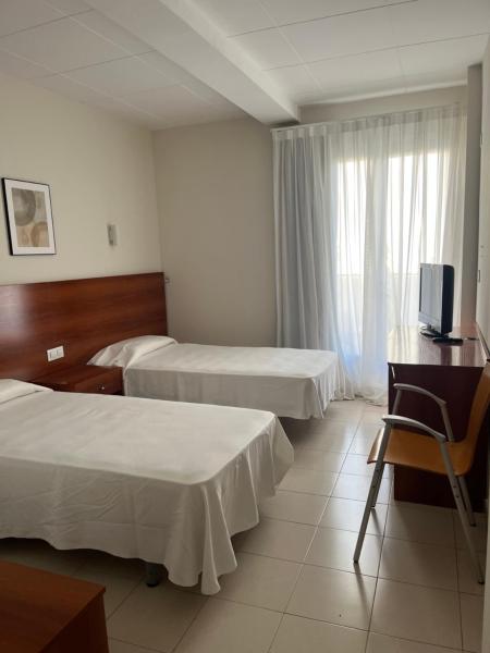 Hotel Ght Simeon - Blanes