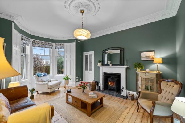 Hermitage Road - Dundee