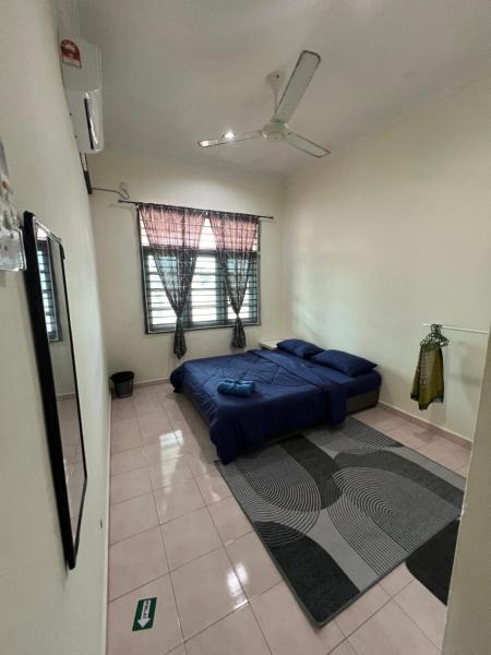 Novahaus4 Homestay Gong Badak - Kuala Terengganu