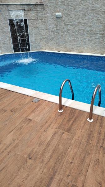 Casa Do Sol Ii - Peruíbe