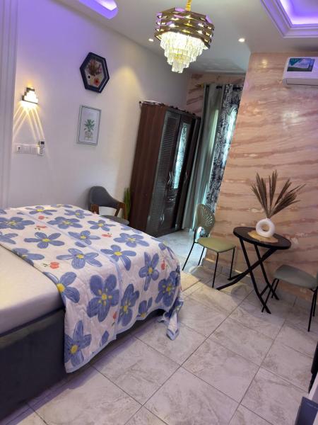 Gt Luxury Housing Chambres - Douala
