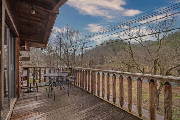 Cozy Corner - Tellico Plains, TN