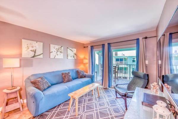 Gulf Shores Barefoot Bliss - Alabama