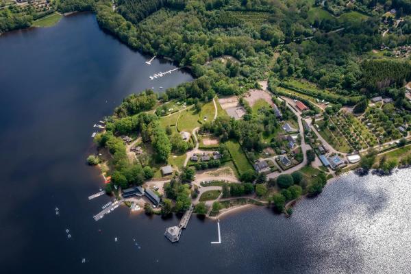 Activital Lac Des Settons - Chalets - Lac des Settons