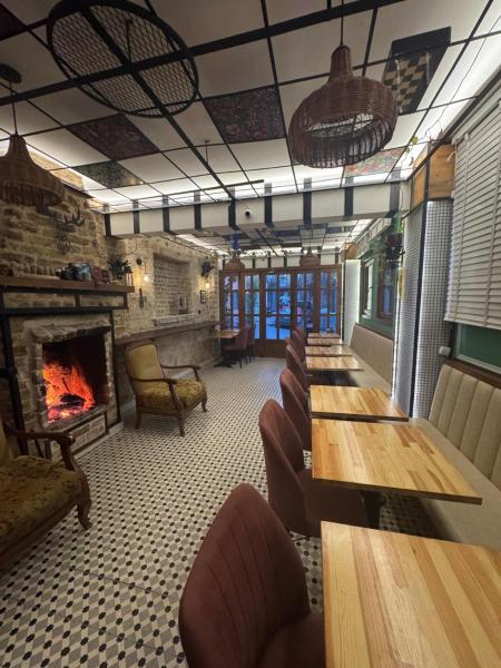 Veva Flats Hotel - Eminönü