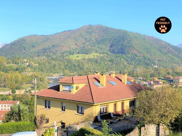 La Rectoral 1 Arriondas Vv-1379-as - Ribadesella