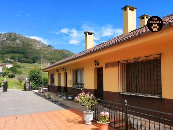 La Rectoral Arriondas 2 Vv-2637-as - Ribadesella