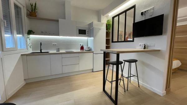 Virgen De Gracia Apartments - Extremadura