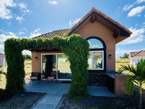 T16 - Modern 2br Solar Tiny Home Close To The Beach By Veritas Pacifica - Nicaragua