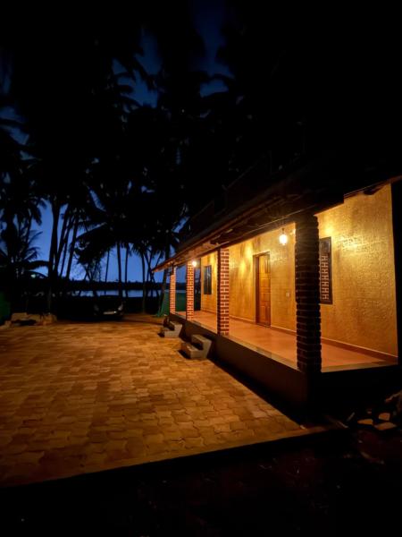 Suraksha Homestay - Udupi