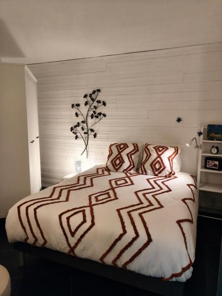 Tu Casa Parking Fibre Optique Netflix - Saint-Raphaël