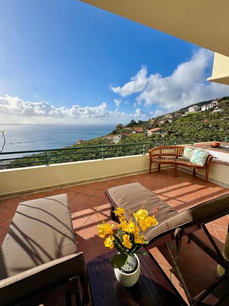 Apartamento Precioso - Calheta