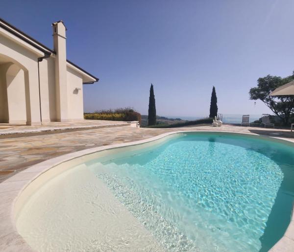 Villa Horizon - Cupra Marittima