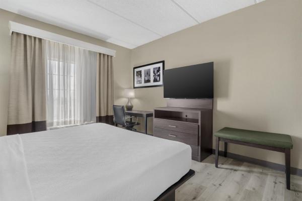 Best Western Kenner - Kenner, LA
