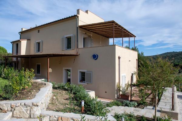 Elbanita - Marina di Campo