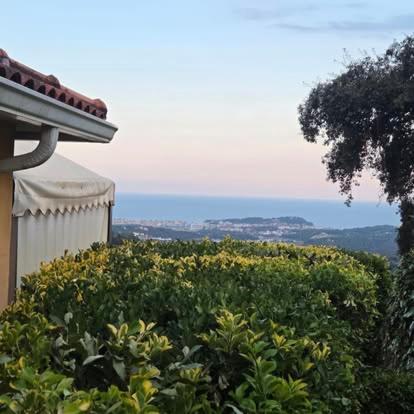 Villa Lloret Blau - Blanes