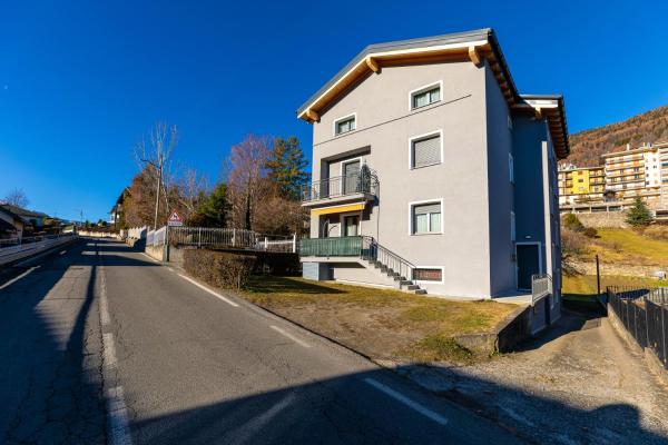 Appartamento Camilla - Teglio