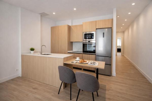 Apartamentos Canalejas - Santander