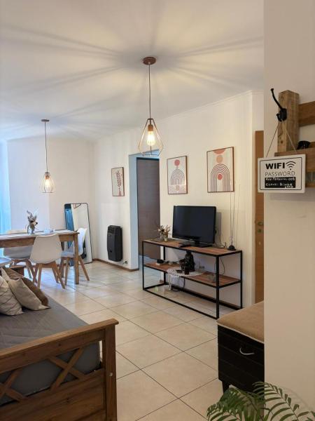 Departamento Centrico Nueva Cordoba - Córdoba