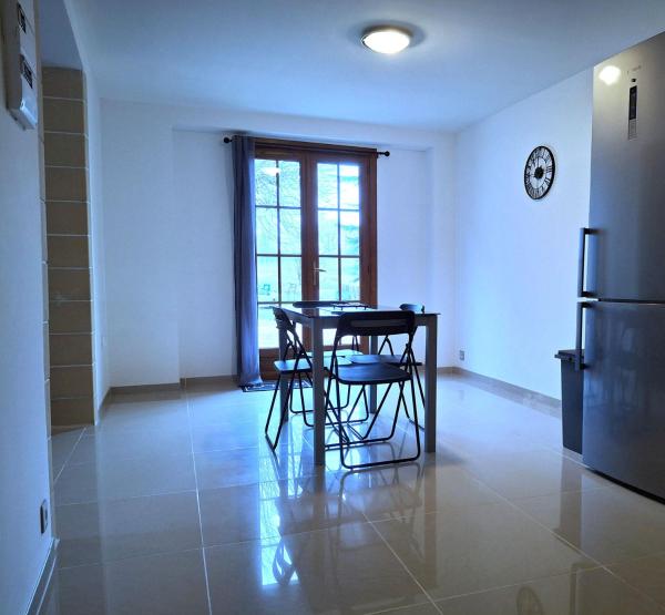Appartement Villeneuve - Proche Blaye - Gironde