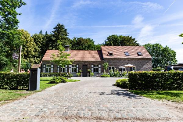 B&b 'T Heirweggoed - Gante