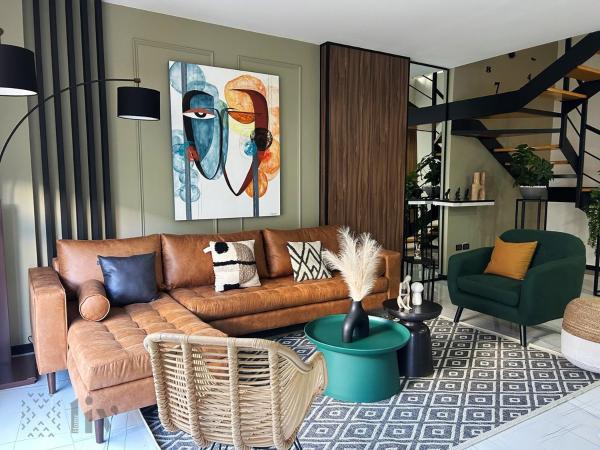 Apartment Home Resort - Querétaro