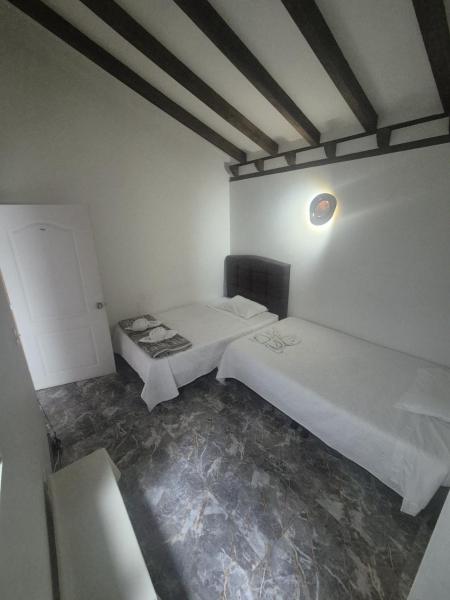 Apto Duplex Beija Flor - Gran Capacidad, Centro - Villa de Leyva