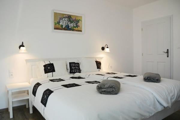 Kipi Casa Family Apartment 2 Plus 2 - Prievidza
