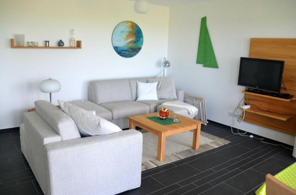 Haus Calmsailing We 0 2 - Börgerende-Rethwisch