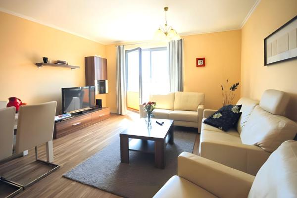 Villa Deichgraf We 16 - Bad Doberan