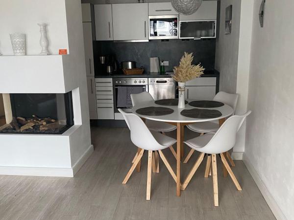 Villa Deichgraf We 10 - Börgerende-Rethwisch