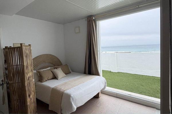 Ed. Senses. Apartamento Wellness - Tarifa
