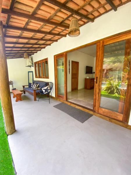 Casa Estrela - Trancoso