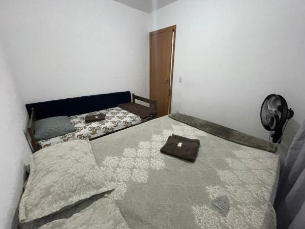 Apto Guarus - Campos dos Goytacazes