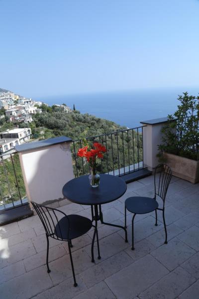 Casa Maria Grazia - Positano