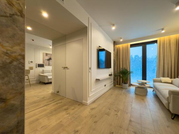 Vidok Apartament Olsztyn Premium 204 - Olsztyn