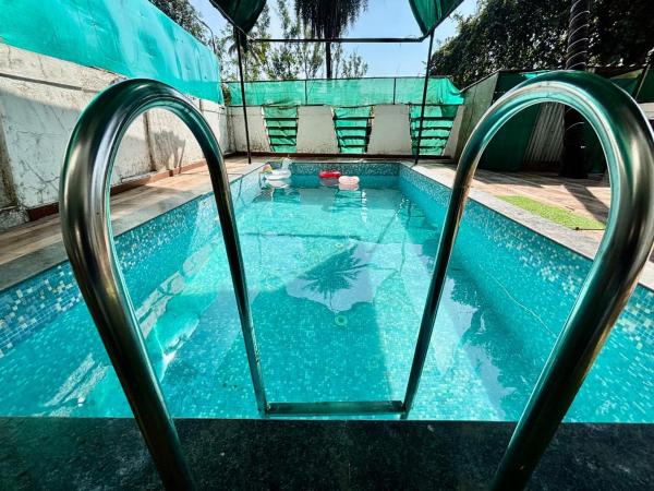Sunshine Villa - Lonavala