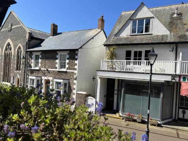 1 Bed In Beer Oc-jbtche - Seaton