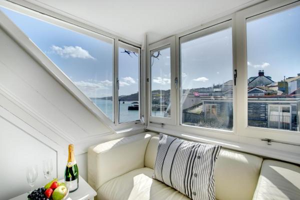 1 Bed In St. Ives Oc-cp5 - Saint Ives