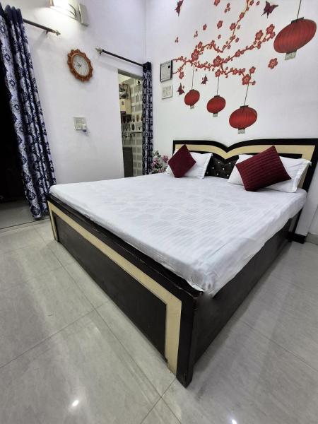 Hidden Gem Nest Vasant Vihar Near Airport - New Delhi