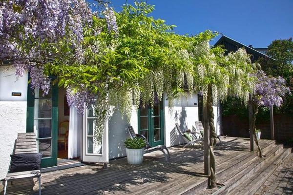 Karnelund Krog & Rum - Simrishamn